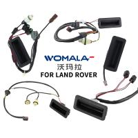 China Womala Rear Tailgate Door Release Handle Switch for Land Rover Discovery DISCOVERY Sport for sale