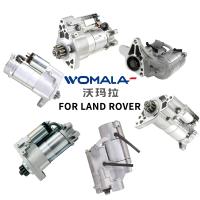 China Womala High-Power Alternator Vehicle Charging System for Land Rover RANGE ROVER SPORT for sale