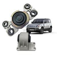China Womala High-Strength Trans Mount for Land Rover RANGE ROVER SPORT for sale