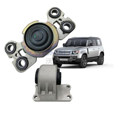 China Womala High-Strength Trans Mount for Land Rover RANGE ROVER SPORT for sale