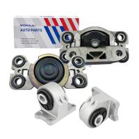 China Womala High-Strength Trans Mount for Land Rover RANGE ROVER SPORT for sale