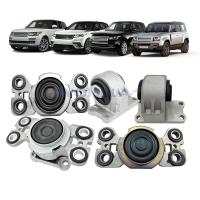 China Womala High-Strength Trans Mount for Land Rover RANGE ROVER SPORT for sale