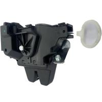 China Womala Rear Cover Locking Device OE 1177500085 for Mercedes Benz Vehicle Lock System Parts for sale