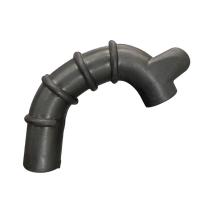 China Womala Crankcase Breather Hose OE 1020941987 Black for Mercedes for sale