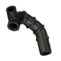 China Womala Crankcase Breather Hose OE 1020941987 Black for Mercedes for sale