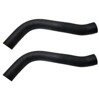 China Womala Lower Radiator Hose OE 1265012582 for Mercedes W126 380SE 500SE for sale