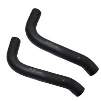 China Womala Lower Radiator Hose OE 1265012582 for Mercedes W126 380SE 500SE for sale