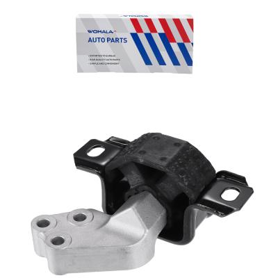 China Womala Right Engine Mount OE 1322200048 for Benz Smart Engine Support System Parts for sale