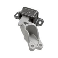 China Womala Rear Left Auto Trans Mount OE 1322200148 for Benz Drivetrain Support System Parts for sale