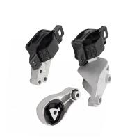 China Womala Rear Left Auto Trans Mount OE 1322200148 for Benz Drivetrain Support System Parts for sale