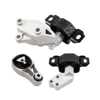 China Womala Rear Left Auto Trans Mount OE 1322200148 for Benz Drivetrain Support System Parts for sale