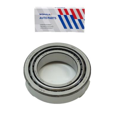 China Womala Tapered Roller Bearing OE 1409810305 for Mercedes Benz Wheel Bearing System Parts for sale
