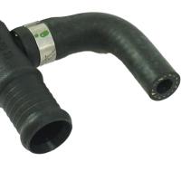China Womala Silicone Engine Heater Hose OE 1408301696 for Mercedes Benz Engine Heating System Parts for sale