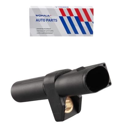 China Womala Engine Crankshaft Position Sensor OE 0031532828 for Mercedes Benz for sale