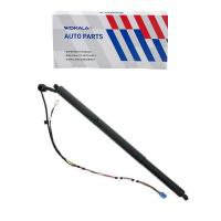 China Womala Rear Trunk Strut Lift Support OE 1568900230 for Mercedes Benz for sale