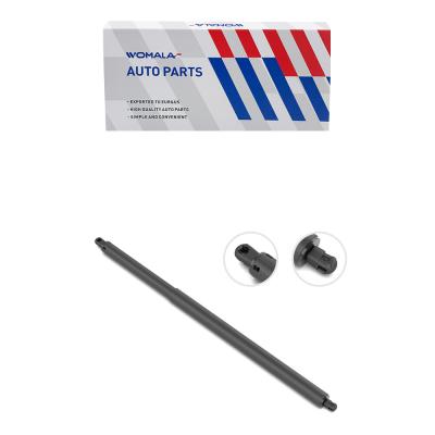 China Womala Pneumatic Spring OE 1569800764 for Mercedes Benz Suspension System Parts for sale