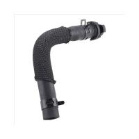 China Womala Radiator Hose OE 2702031682 for Mercedes Benz Engine Cooling System Parts for sale