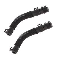China Womala Radiator Hose OE 2702031682 for Mercedes Benz Engine Cooling System Parts for sale