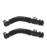 China Womala Radiator Hose OE 2702031682 for Mercedes Benz Engine Cooling System Parts for sale