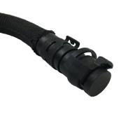 China Womala Radiator Hose OE 2702031682 for Mercedes Benz Engine Cooling System Parts for sale