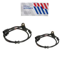 China Womala Front Left ABS Wheel Speed Position Sensor OE 1635421818 for Mercedes Benz for sale