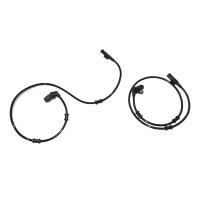 China Womala Front Left Right ABS Wheel Speed Sensor OE 1635421918 for Mercedes for sale