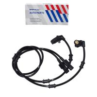 China Womala Front Left Right ABS Wheel Speed Sensor OE 1635421918 for Mercedes for sale