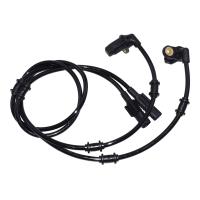 China Womala Front Left Right ABS Wheel Speed Sensor OE 1635421918 for Mercedes for sale