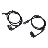 China Womala Front Left Right ABS Wheel Speed Sensor OE 1635421918 for Mercedes W163 ML320 for sale