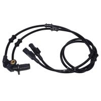 China Womala Front Left Right ABS Wheel Speed Sensor OE 1635421918 for Mercedes W163 ML320 for sale