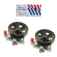 China Womala Power Steering Pump OE 0024668101 for Mercedes Benz  Steering System Parts for sale