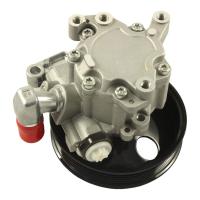 China Womala Power Steering Pump OE 0024668101 for Mercedes Benz  Steering System Parts for sale