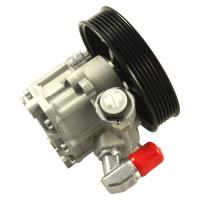 China Womala Power Steering Pump OE 0024668101 for Mercedes Benz  Steering System Parts for sale