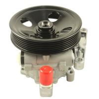China Womala Power Steering Pump OE 0024668101 for Mercedes Benz  Steering System Parts for sale