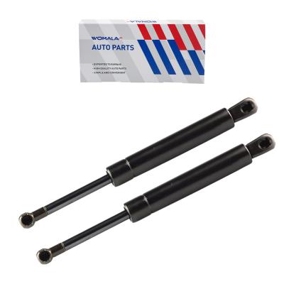 China Womala Hood Lift Supports Shock Struts OE 1638800029 for Mercedes Benz for sale