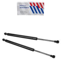 China Womala Tailgate Gas Spring Strut Lift Cylinder Support OE 1637400045 for Benz for sale