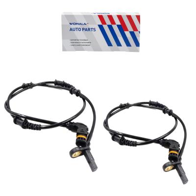 China Womala ABS Wheel Speed Sensor OE 1649058200 for Mercedes Benz for sale