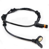 China Womala ABS Wheel Speed Sensor OE 1649058200 for Mercedes Benz for sale
