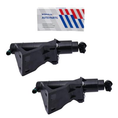 China Womala Head Lamp Headlight Washer Nozzle Sprayer OE 1648600547 for Mercedes Benz for sale