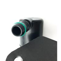 China Womala Headlight Washer Nozzle OE 1648600647 Right Passenger for Mercedes Benz for sale