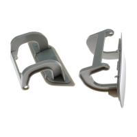 China Womala Front Bumper Headlight Lamp Washer Spray Cover Cap OE 1648601008 for Mercedes for sale