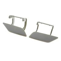 China Womala Front Bumper Headlight Lamp Washer Spray Cover Cap OE 1648601008 for Mercedes for sale