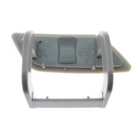 China Womala Front Bumper Headlight Lamp Washer Spray Cover Cap OE 1648601008 for Mercedes for sale