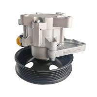 China Womala Power Steering Pump OE 0044668501 Reference OEM for Mercedes Benz ML350 Steering System Parts for sale