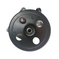 China Womala Power Steering Pump OE 0044668501 Reference OEM for Mercedes Benz ML350 Steering System Parts for sale