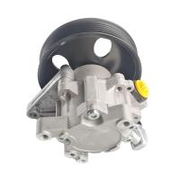 China Womala Power Steering Pump OE 0044668501 Reference OEM for Mercedes Benz ML350 Steering System Parts for sale