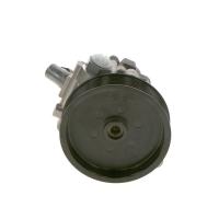 China Womala Hydraulic Power Steering Pump OE 64663101 for Mercedes for sale
