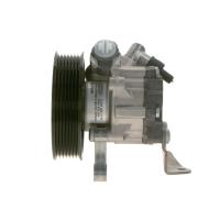China Womala Hydraulic Power Steering Pump OE 64663101 for Mercedes for sale