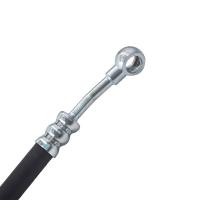China Womala Power Steering Pressure Return Hose Line OE 1644602224 for Mercedes for sale