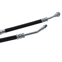 China Womala Power Steering Pressure Return Hose Line OE 1644602224 for Mercedes for sale